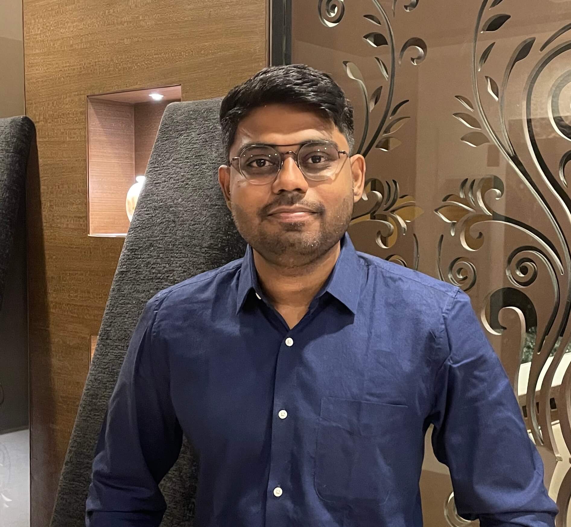 Aravind Ramalingam